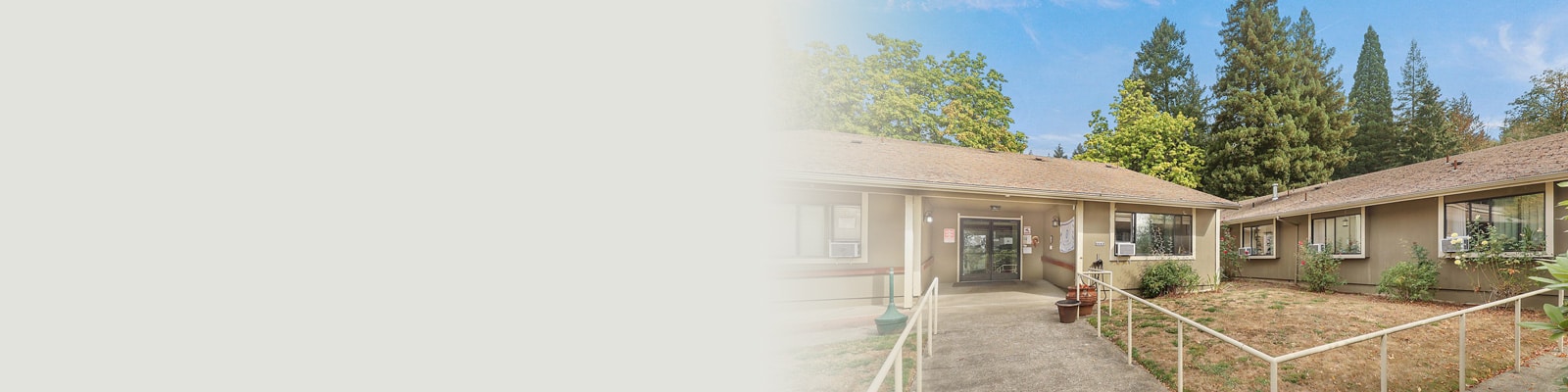 Home | Evergreen Post Acute