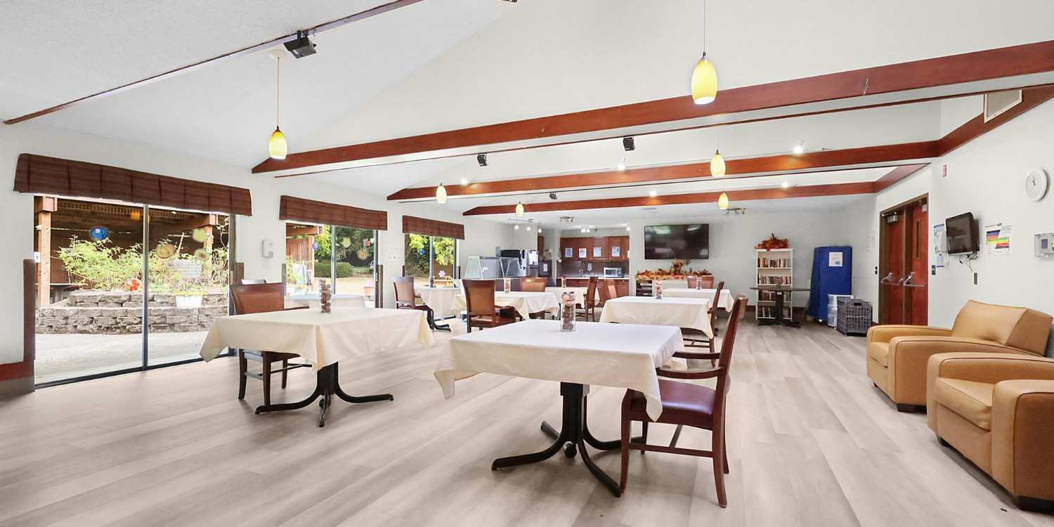 Home | Evergreen Post Acute