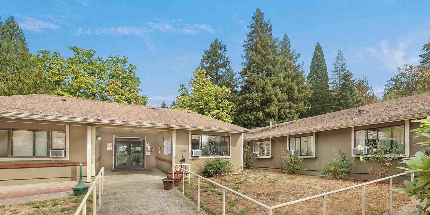 Home | Evergreen Post Acute