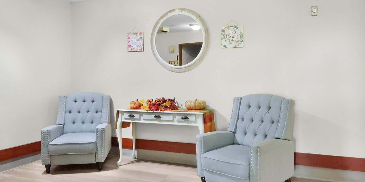 Home | Evergreen Post Acute