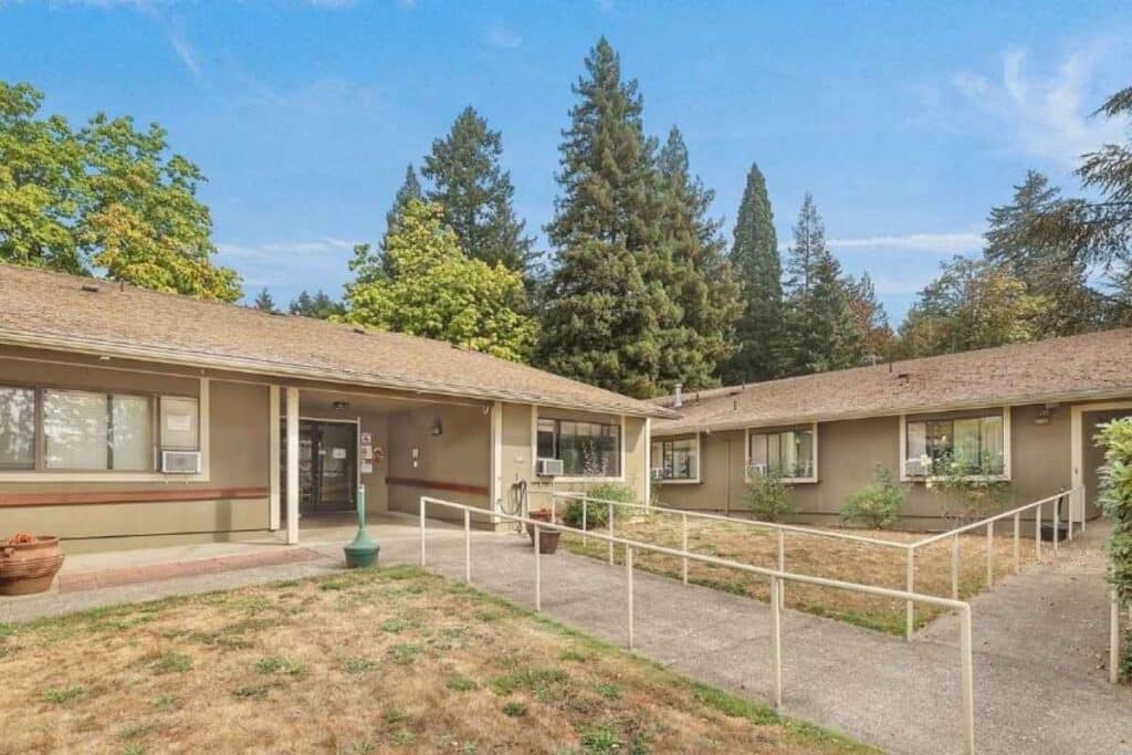 Home | Evergreen Post Acute